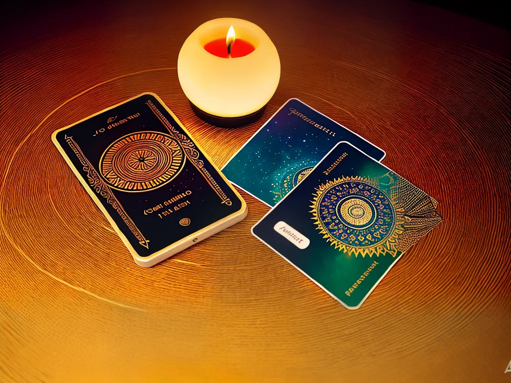 Cartomancia: Revelações Poderosas Para 2021