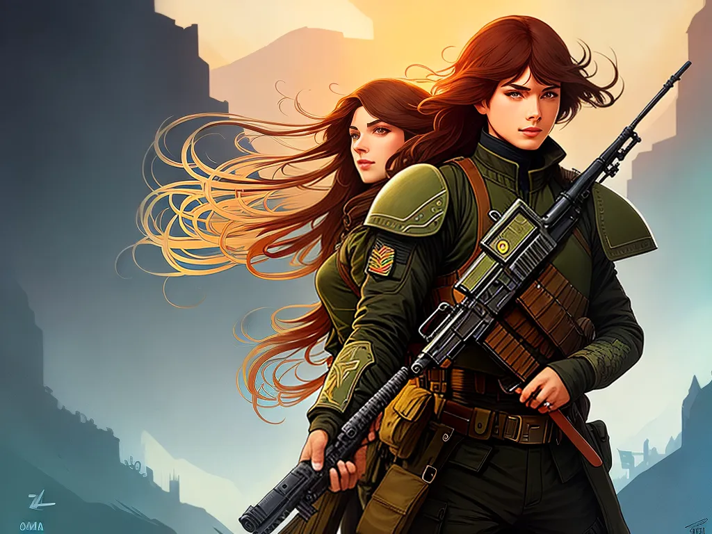 FFAA: Forças Armadas.