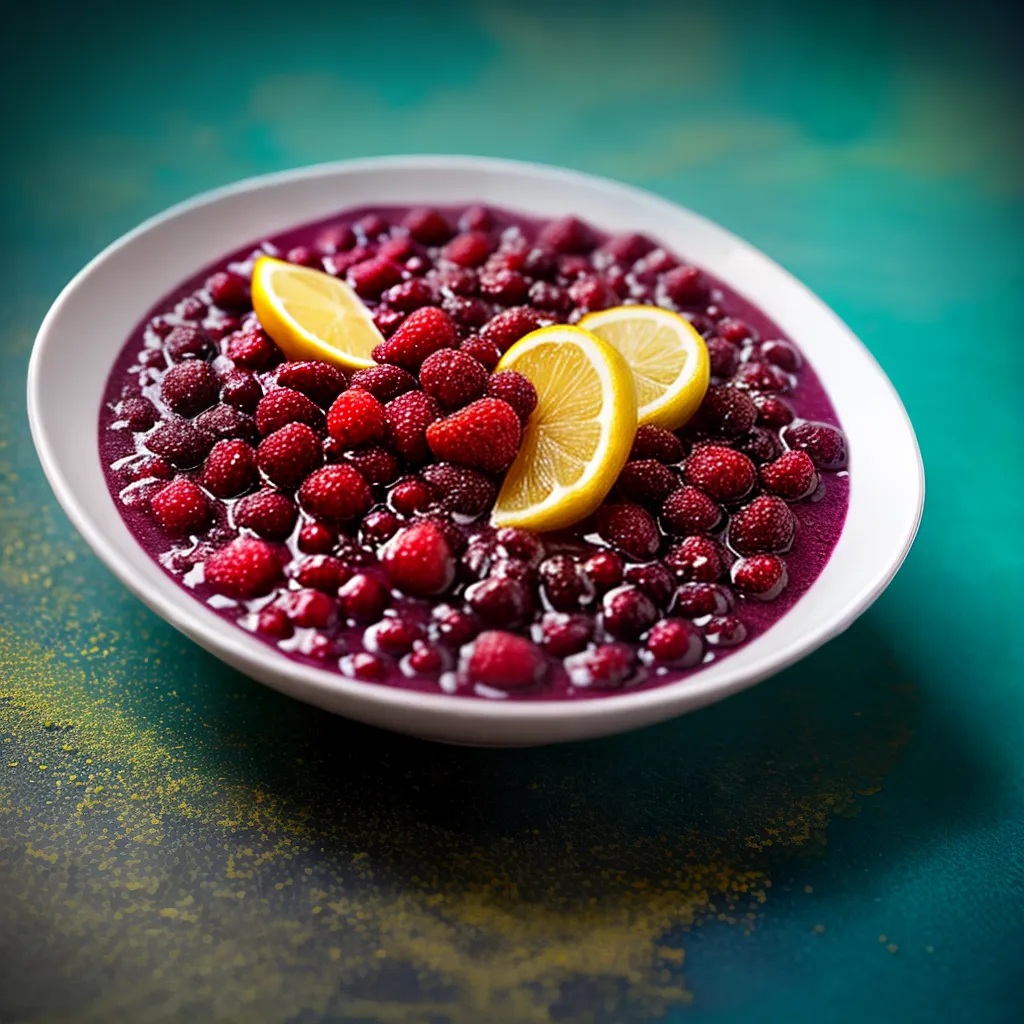 Açaí E Lambari: Significado Dos Sonhos Com Alimentos Típicos Brasileiros