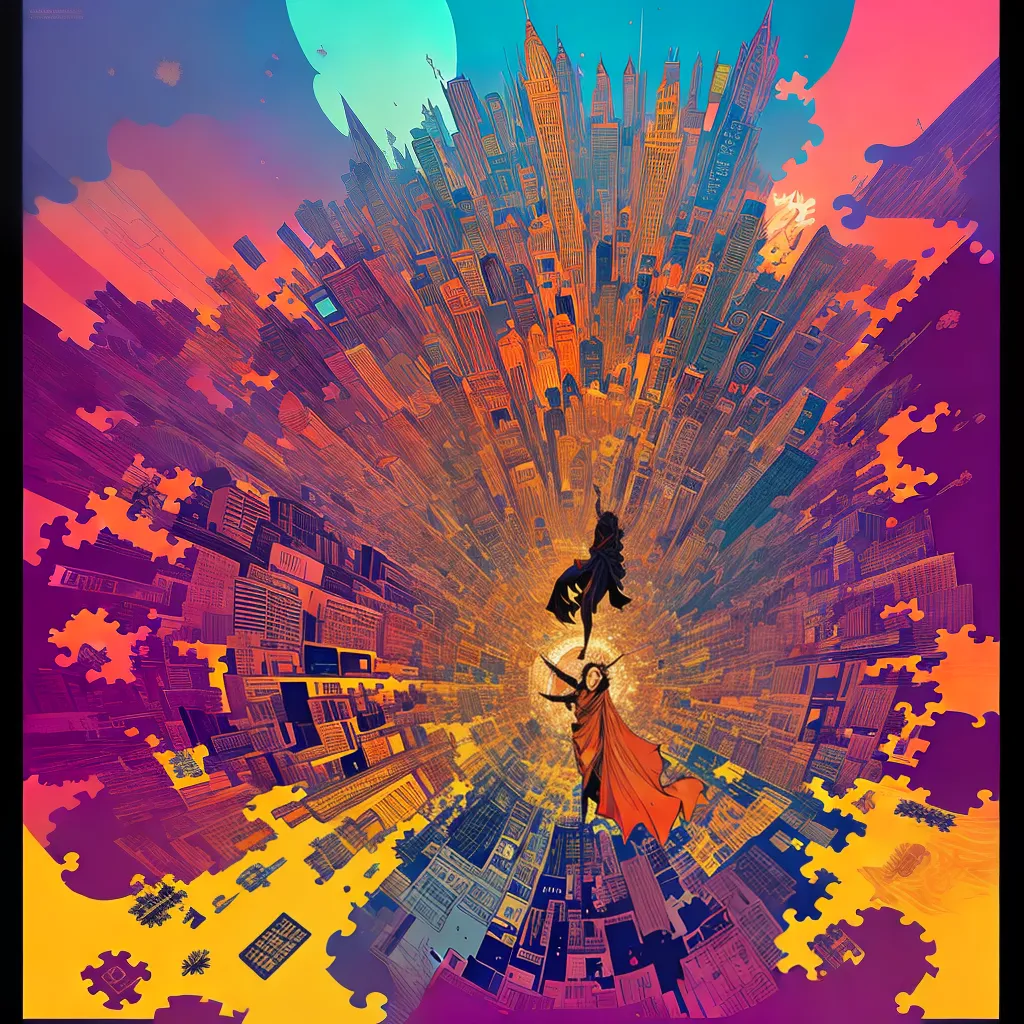 Anarquia: Descubra O Verdadeiro Significado Do Termo