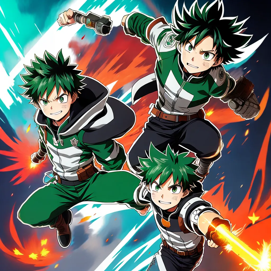 Kacchan: Descubra O Verdadeiro Significado Dessa Palavra Em My Hero ...