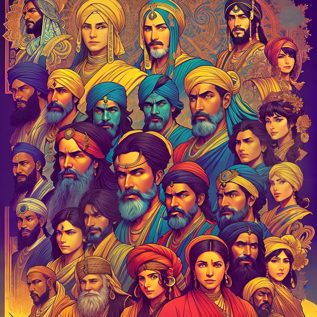 Are Baba: Descubra O Significado Dessa Expressão Popular!