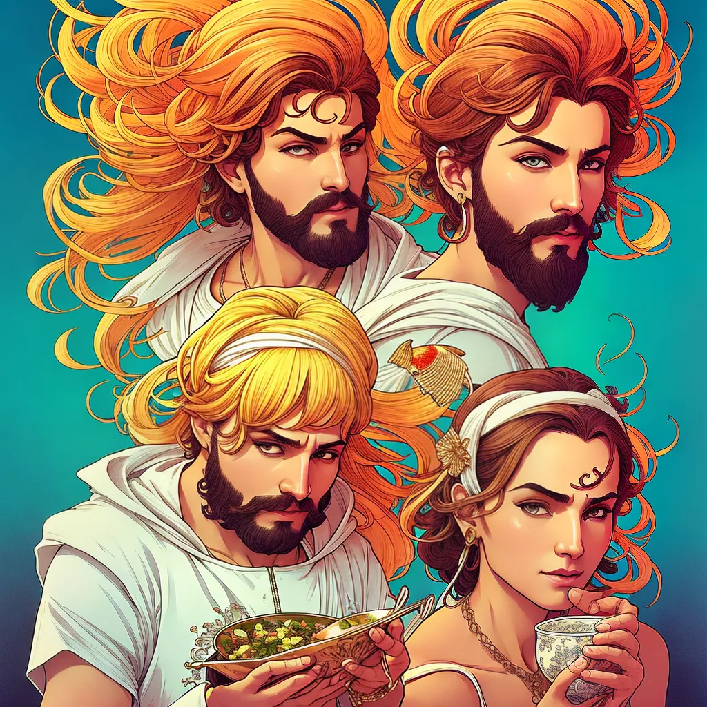 Are Baba: Descubra O Significado Dessa Expressão Popular!