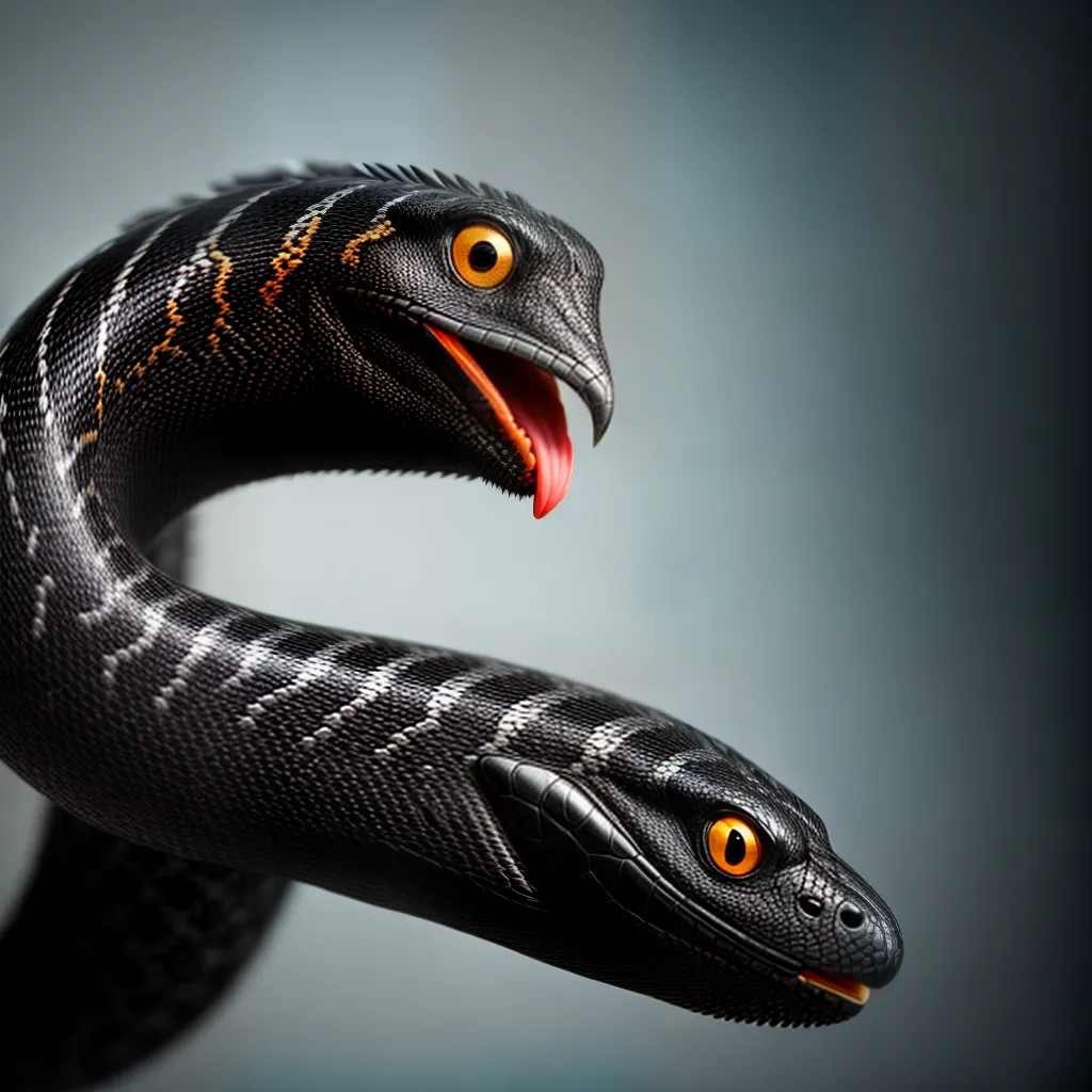 O Que Significa Sonhar Com Cobra: Entenda Os Simbolismos