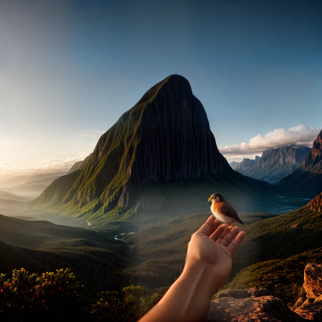 Descubra A Verdadeira Essência Da Compaixão