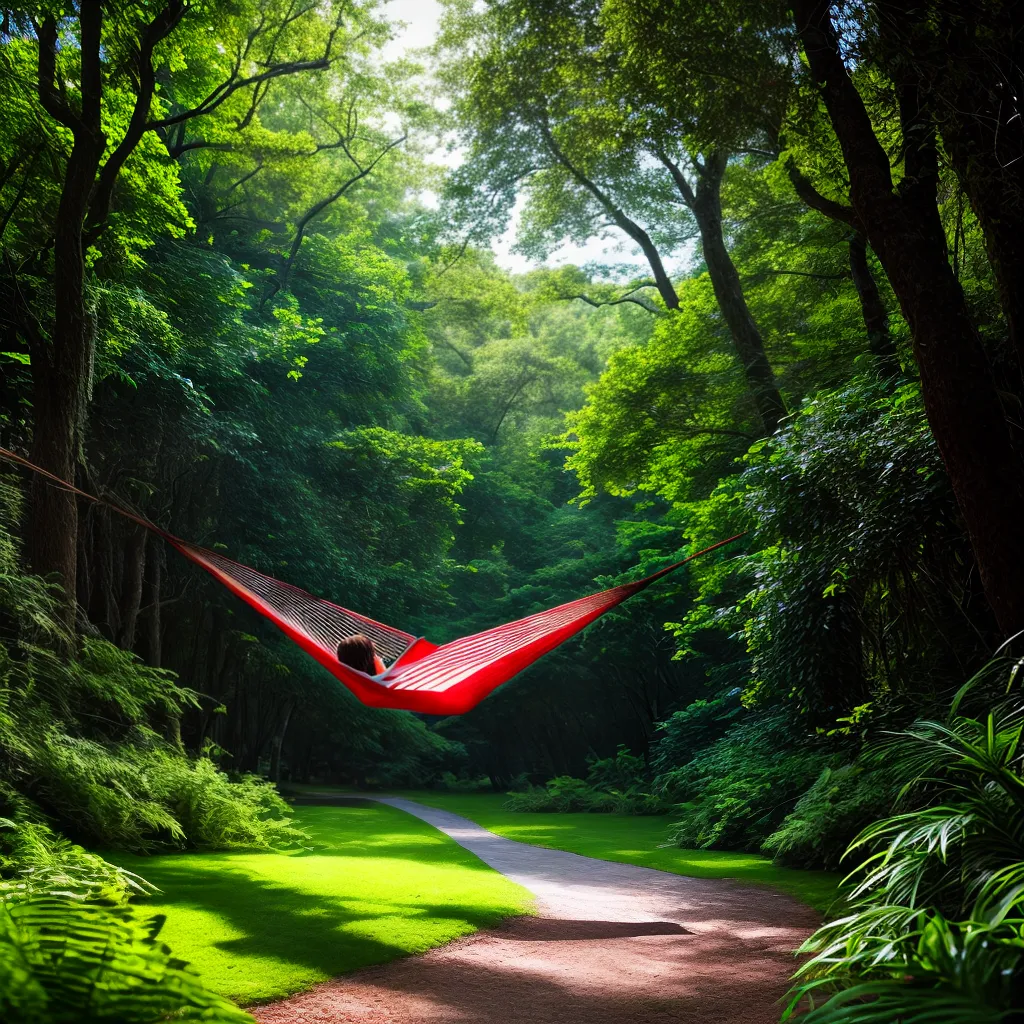 Descubra O Que Seus Sonhos Revelam Sobre O Turismo Verde