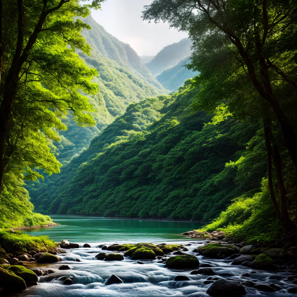 Descubra O Que Seus Sonhos Revelam Sobre O Turismo Verde