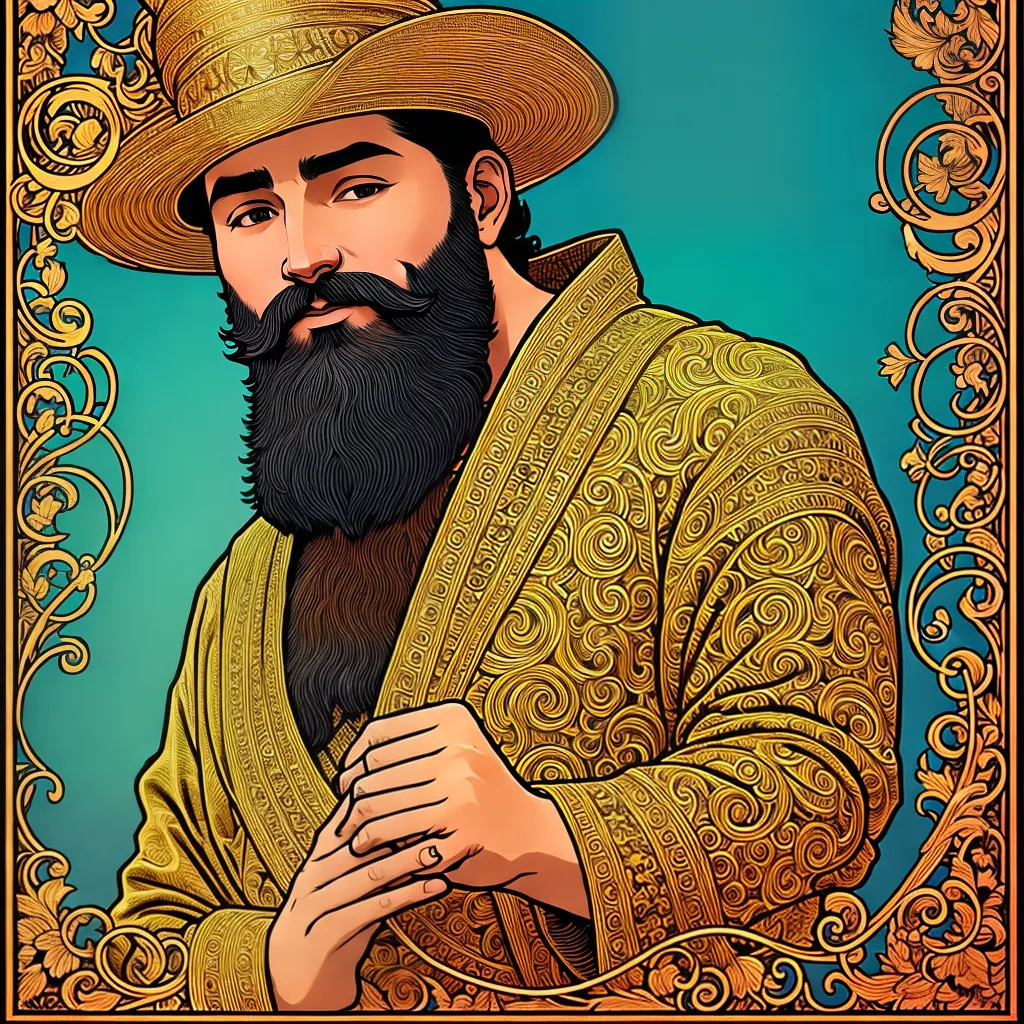 Are Baba: Descubra O Significado Dessa Expressão Popular!