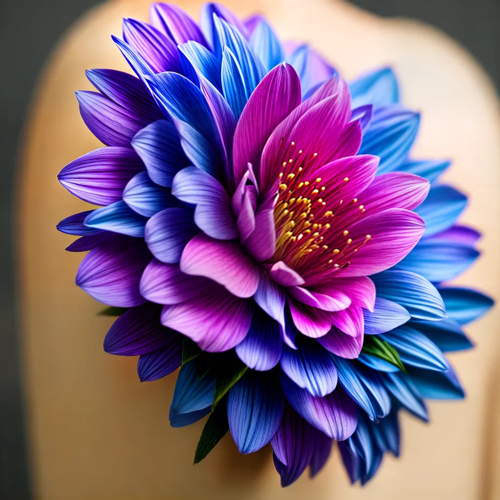 Flor Exótica Nos Sonhos: O Que Pode Significar?