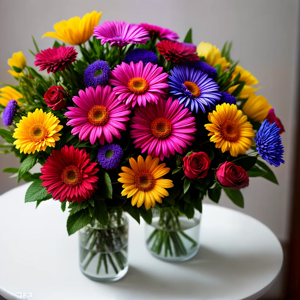 Significado Dos Sonhos Com Flores