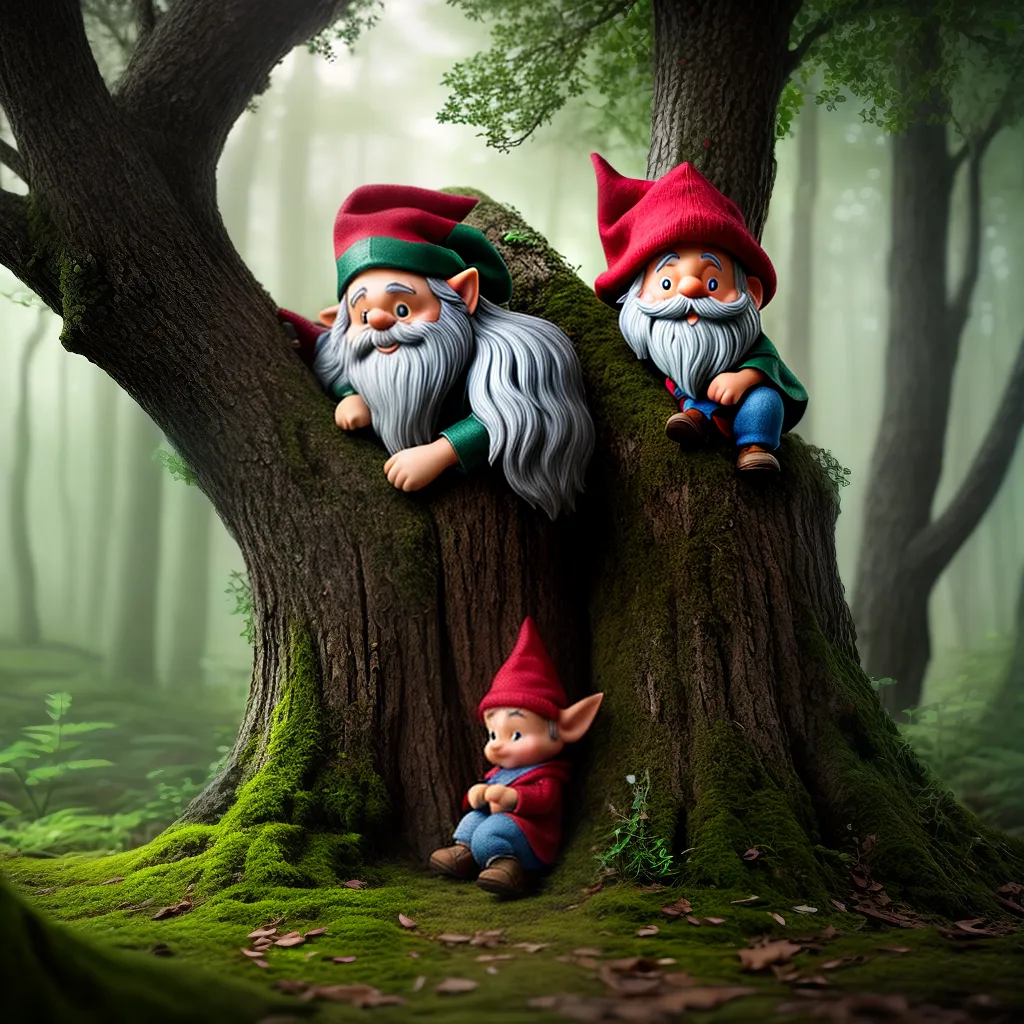 Duendes E Sonhos: O Que Sua Presença Pode Significar?