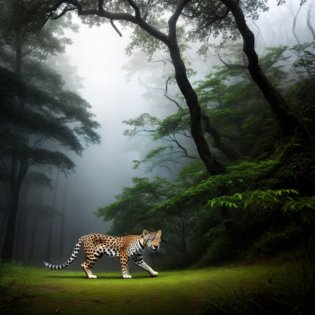 Sonhar Com Onça: Descubra Possíveis Interpretações.