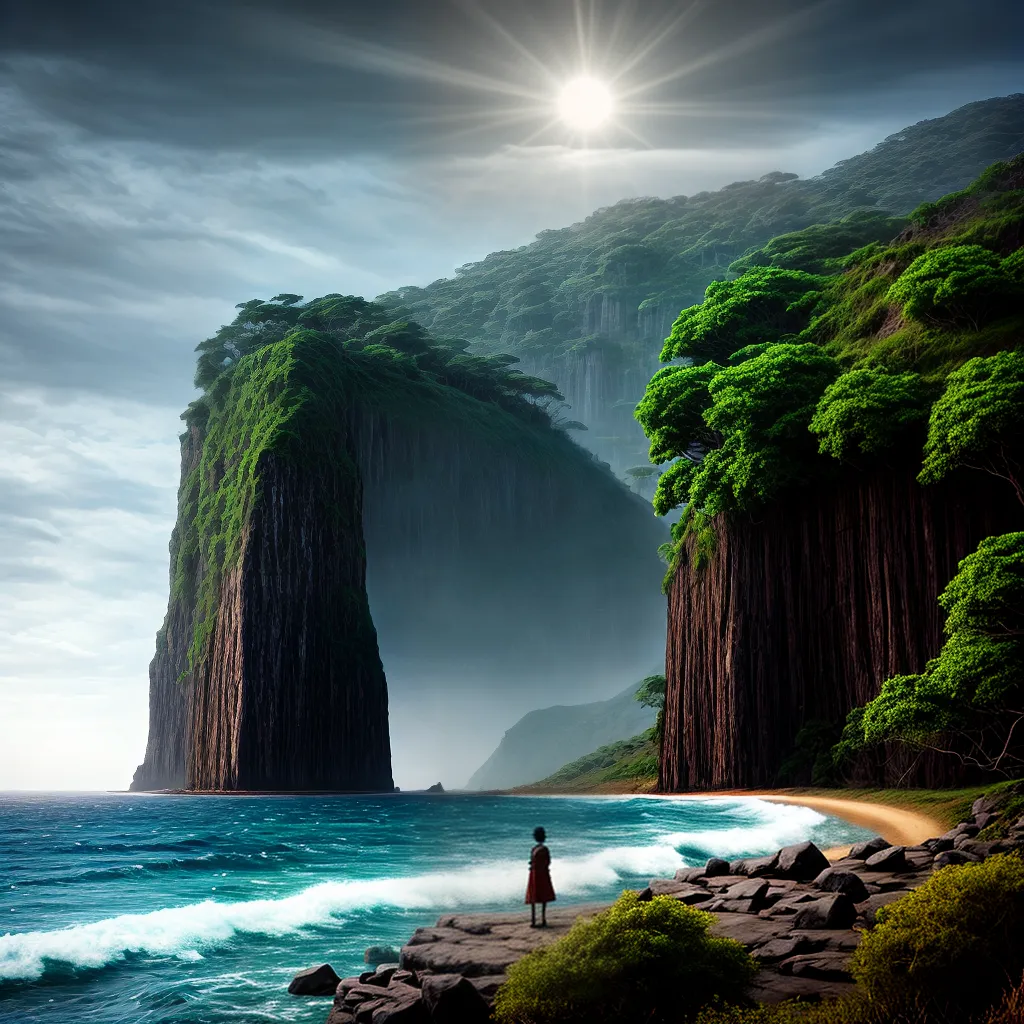 Descubra O Mistério Por Trás Do Nome Kalunga