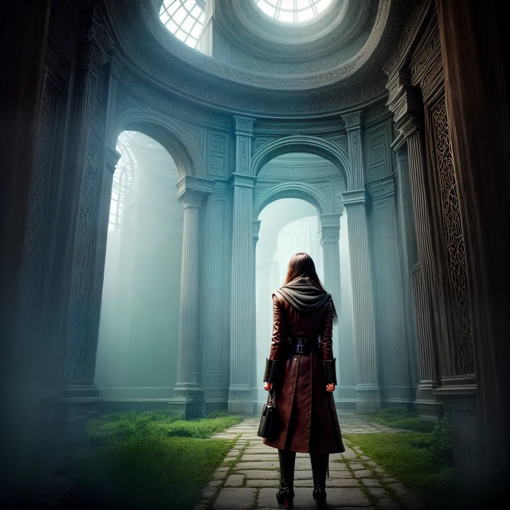 Labirintos E Seus Significados Nos Sonhos: Desvendando Os Mistérios