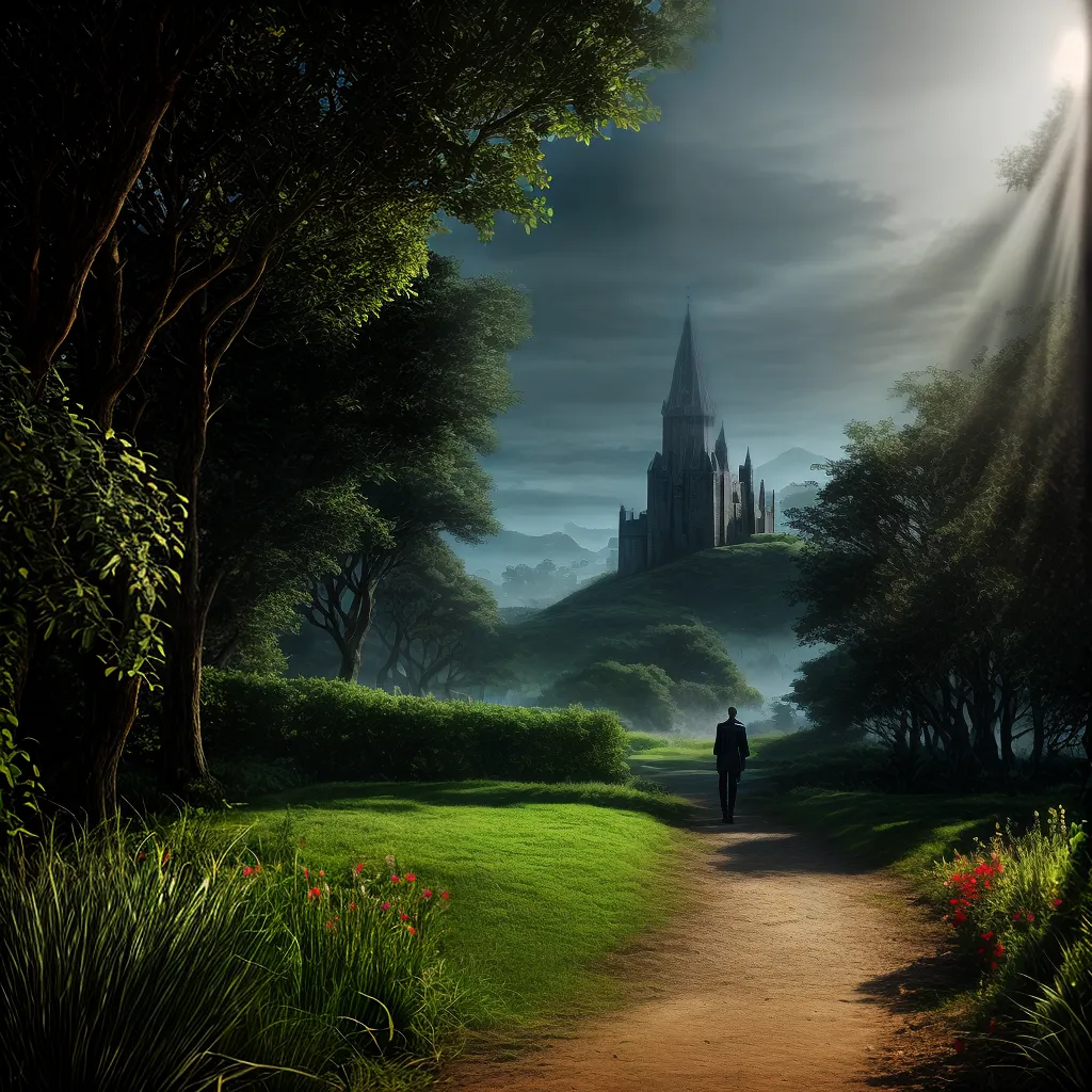 Labirintos E Seus Significados Nos Sonhos: Desvendando Os Mistérios