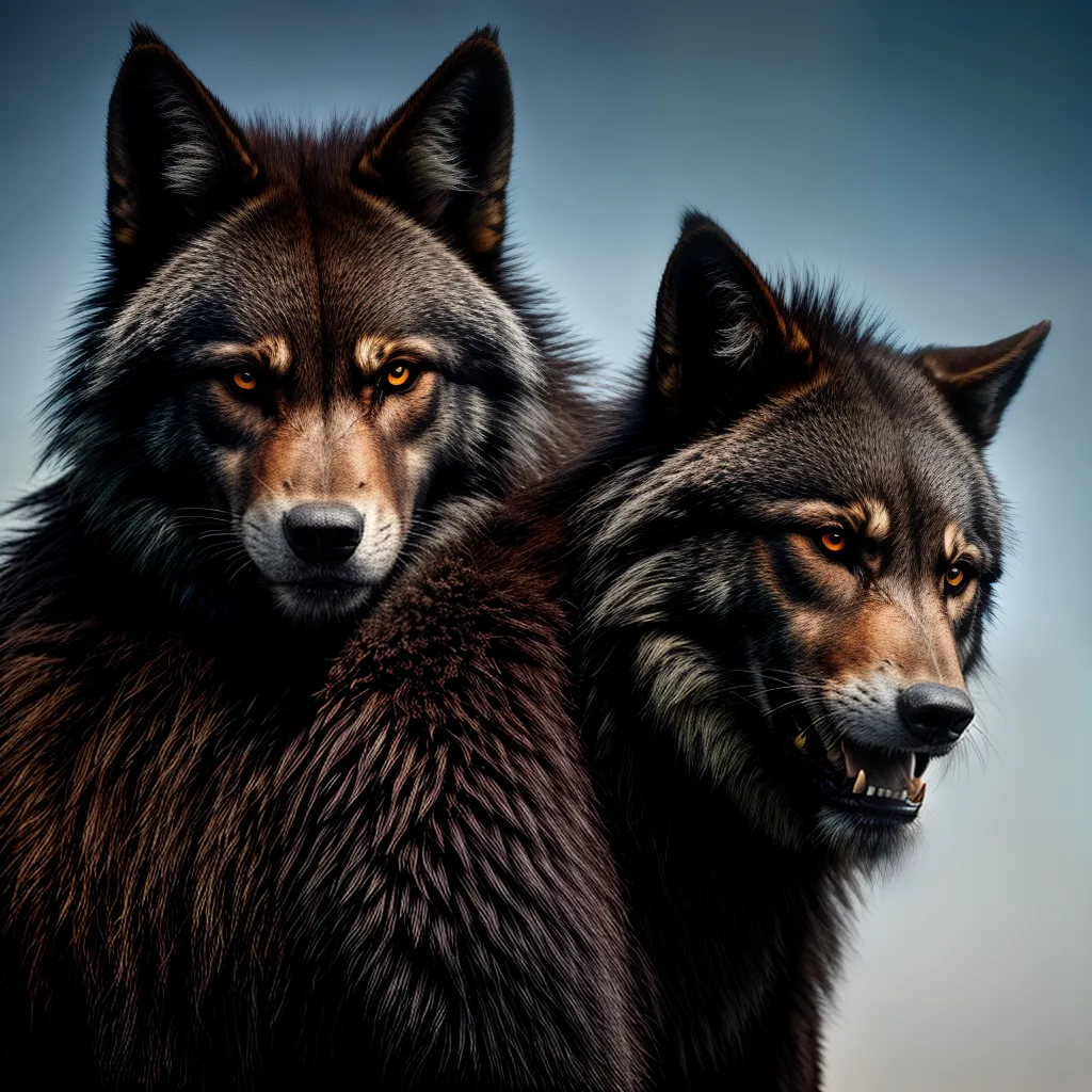 Licantropo, Lobisomem Ou Homem-lobo: O Que Significa Sonhar?