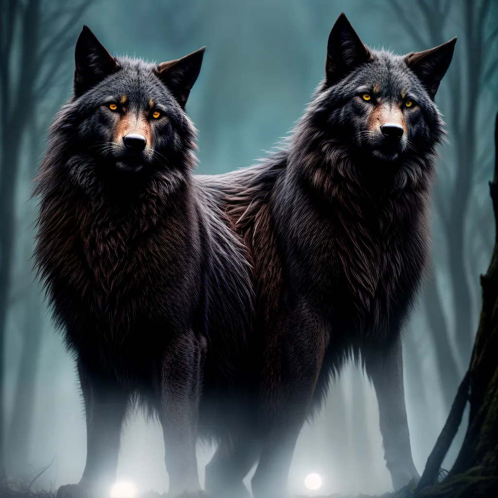 Significado De Sonhar Com Lobisomem: Descubra Agora!