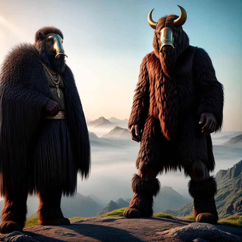 Megalômano E Mamute: Entenda O Que Significa Sonhar Com Animal Peludo