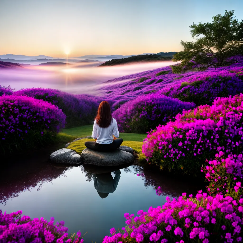 Sonhar Com Roxo: O Que Isso Quer Dizer?