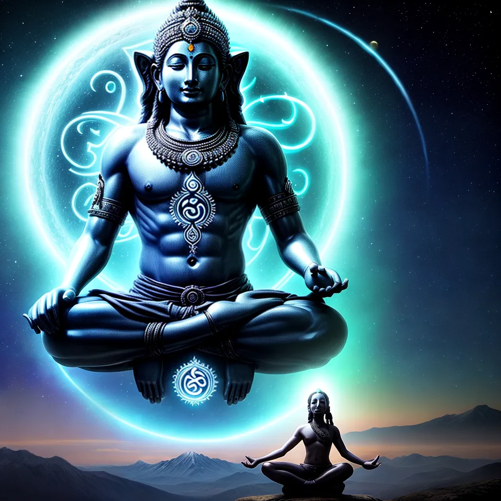 Descubra O Mistério Por Trás Do Símbolo OM