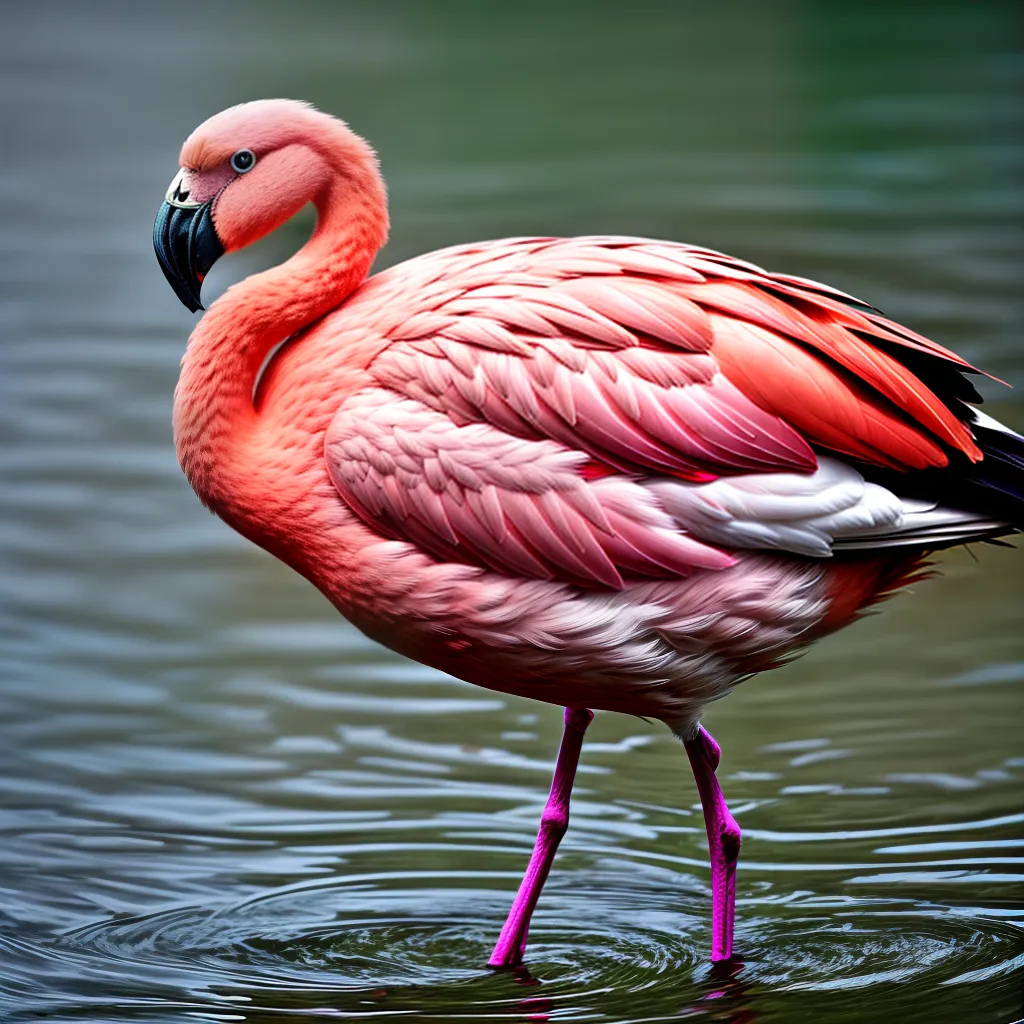 Sonhar Com Ave Rosa, O Que Isso Pode Representar?