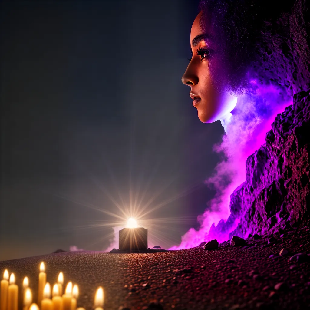 Leprosofobia E Pedra-roxa: O Significado Espiritual Dos Seus Sonhos ...