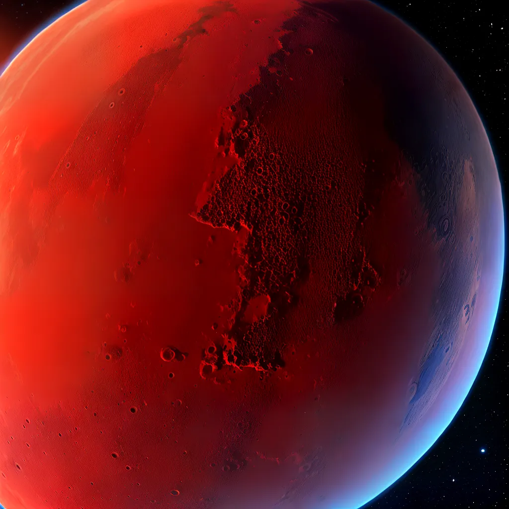 Descubra O Surpreendente Significado De Marte