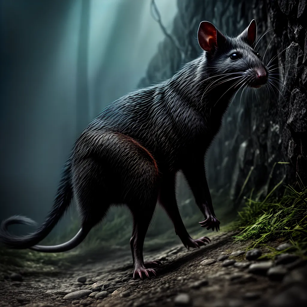Descubra Os Segredos Dos Sonhos Com Ratos Descubra Os Segredos Dos Sonhos Com Ratos