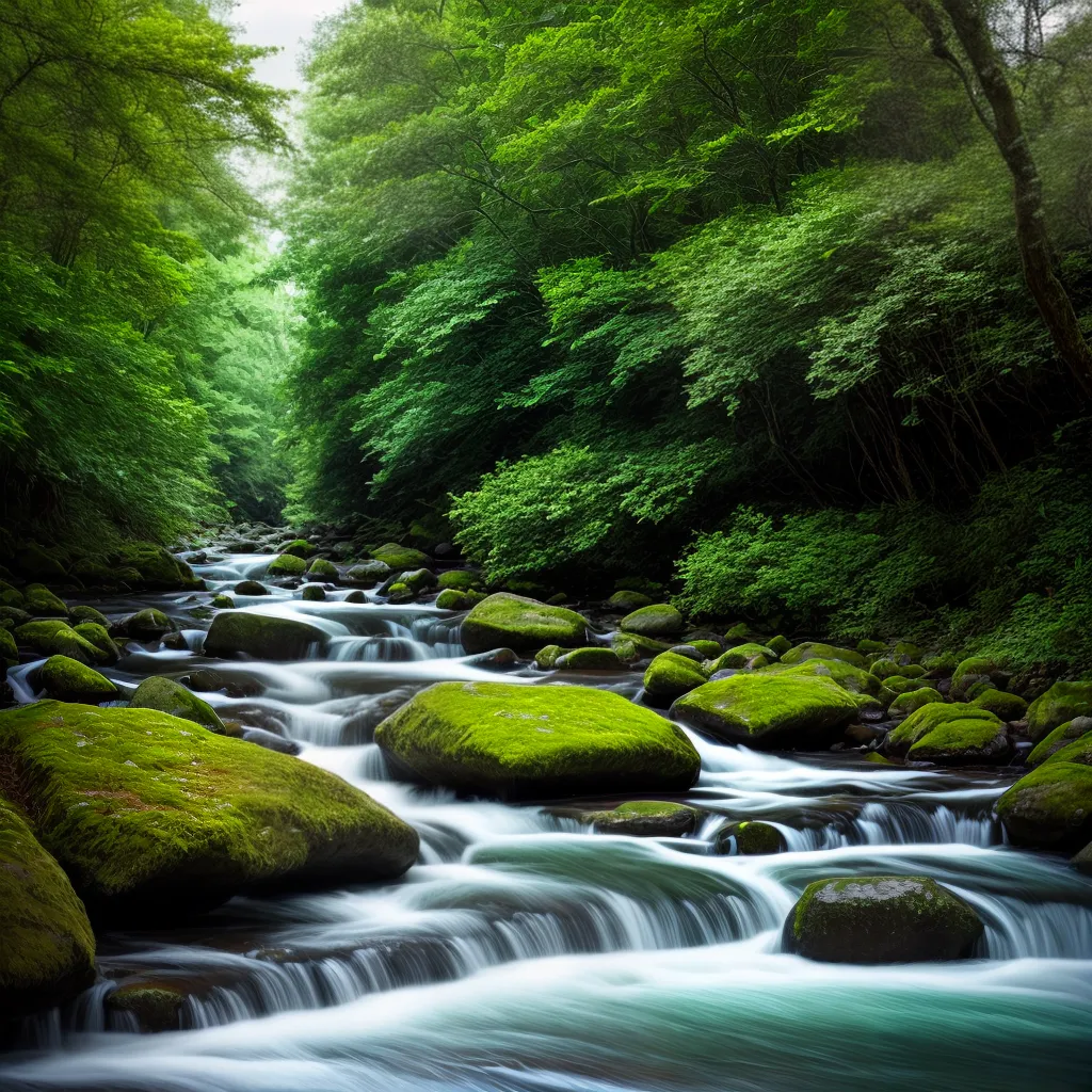 A Simbologia Do Rio Em Significados De Sonhos