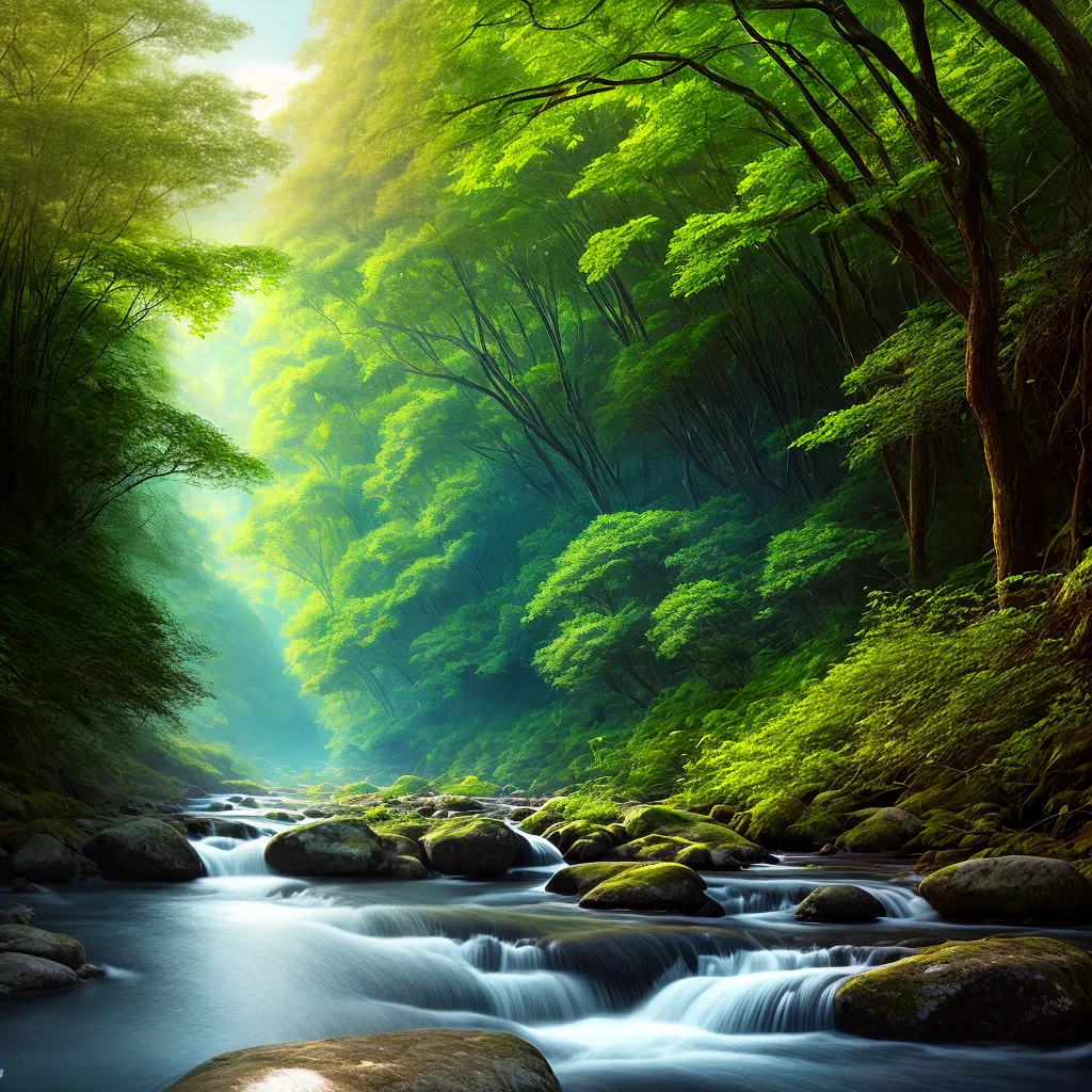 Descubra O Surpreendente Significado Da Palavra Rio