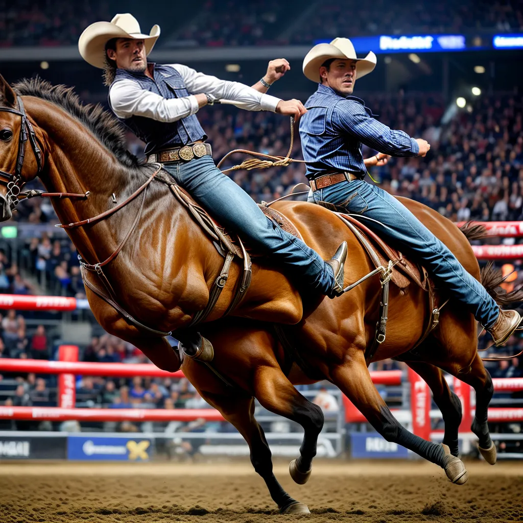Rodeio De Sonhos: Entenda Os Significados Por Trás Desse Tema