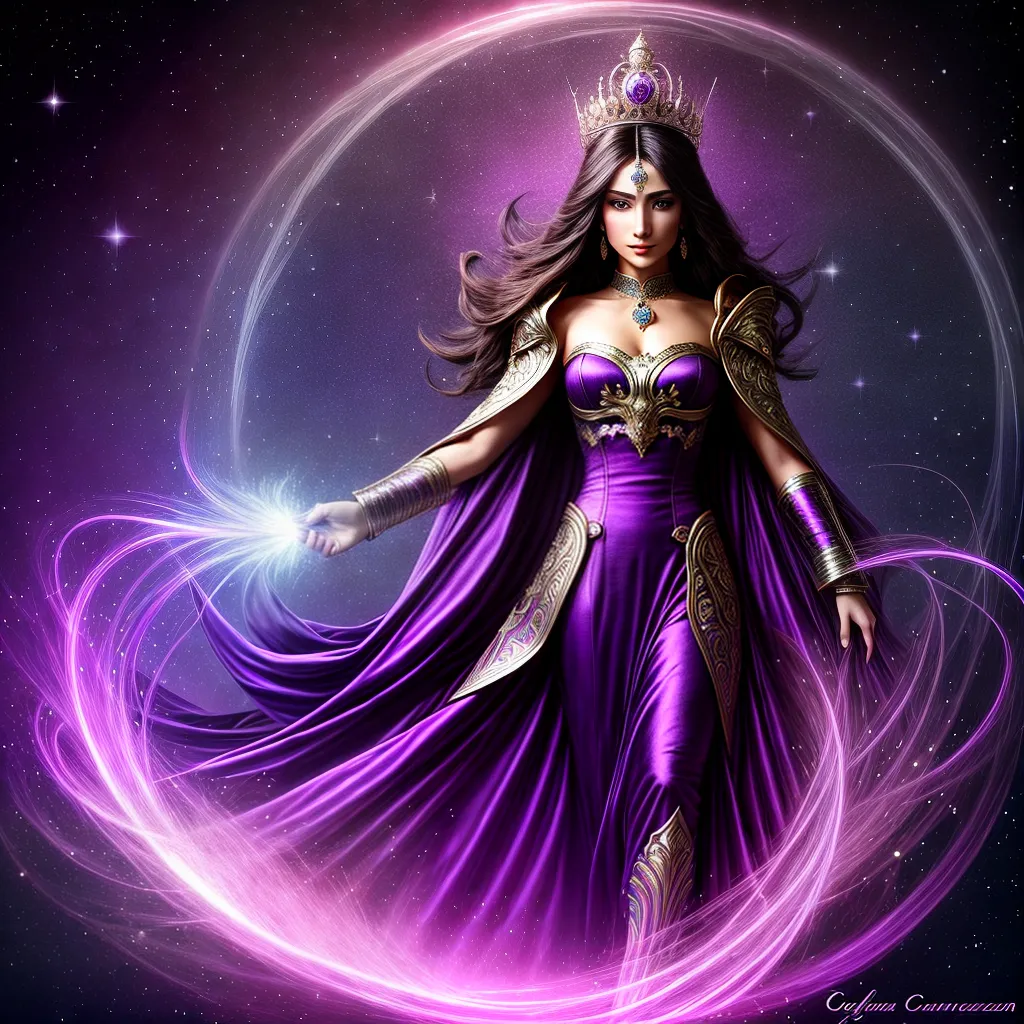 Descubra O Significado Da Cor Roxa: Mistério, Espiritualidade E Mais!