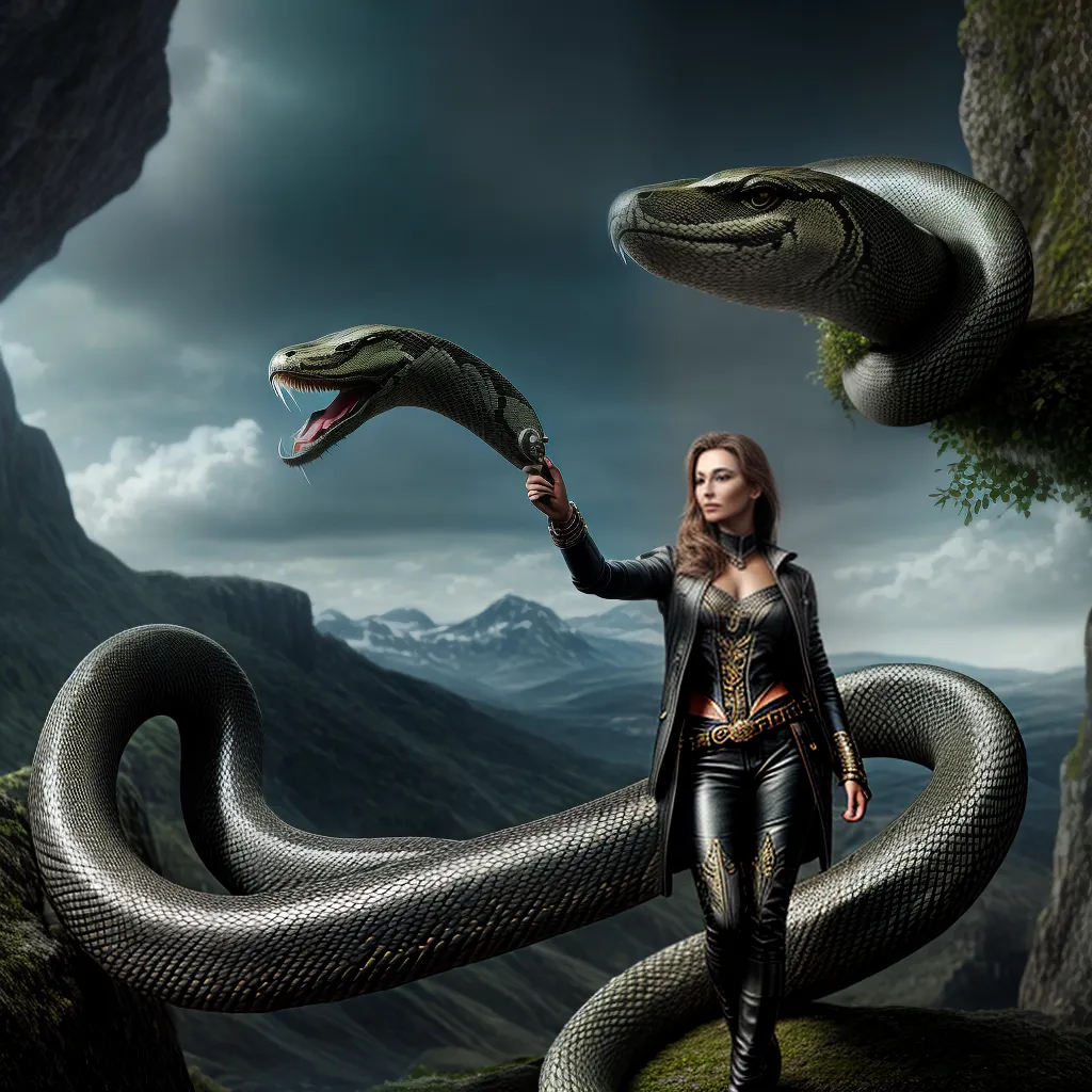 Cobra Do Bem Ou Do Mal? Descubra O Significado De Sonhar Com Serpentes