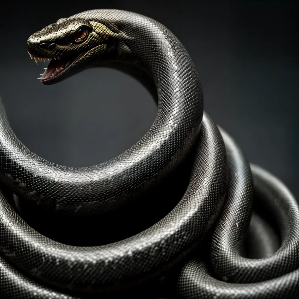 Espinhal E Rastejante: Descubra Os Significados De Sonhos Com Cobras