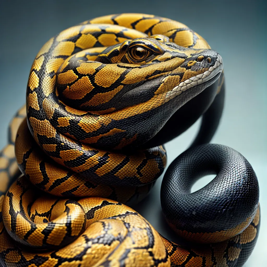 Cobra Do Bem Ou Do Mal? Descubra O Significado De Sonhar Com Serpentes
