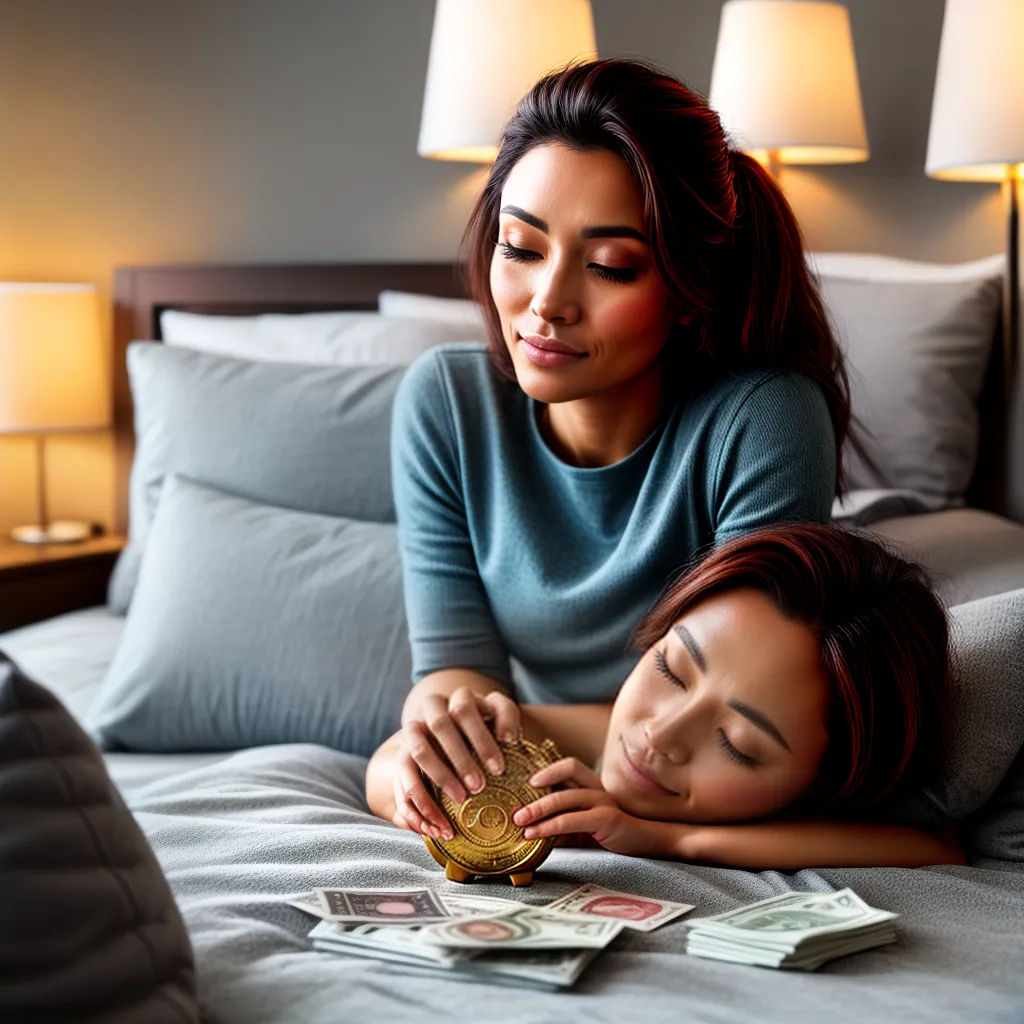 : O Que Significa Sonhar Com Dinheiro E O Que Isso Representa Em Sua Vida