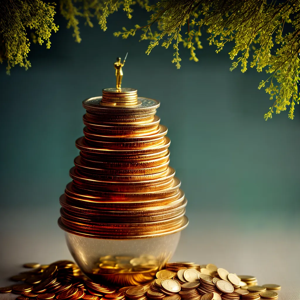 Significado De Sonho Com Dinheiro, Fortuna E Prosperidade