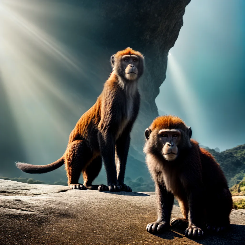 Entenda O Significado Dos Sonhos Com Animais: Macaco, Jacaré E Onça