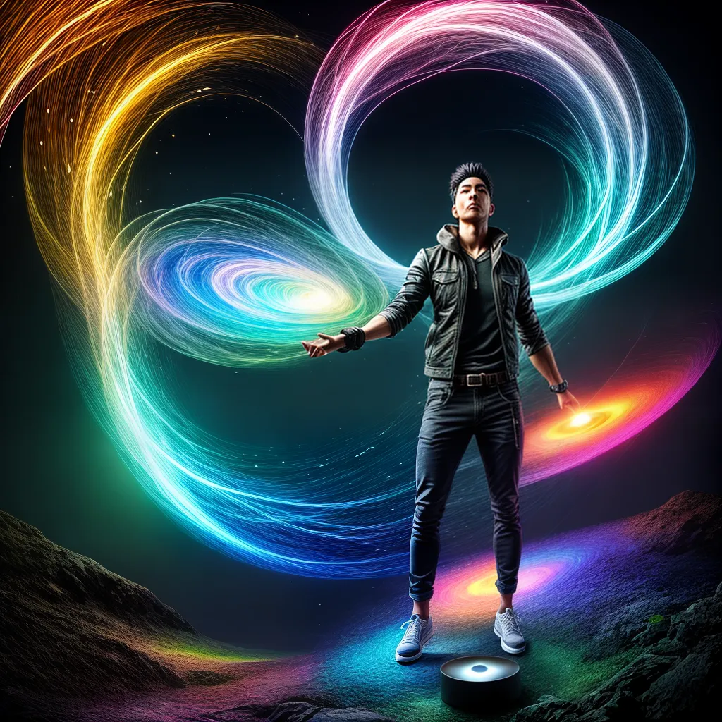 Qual O Significado De Sonhar Com Teleporte E Transformação?