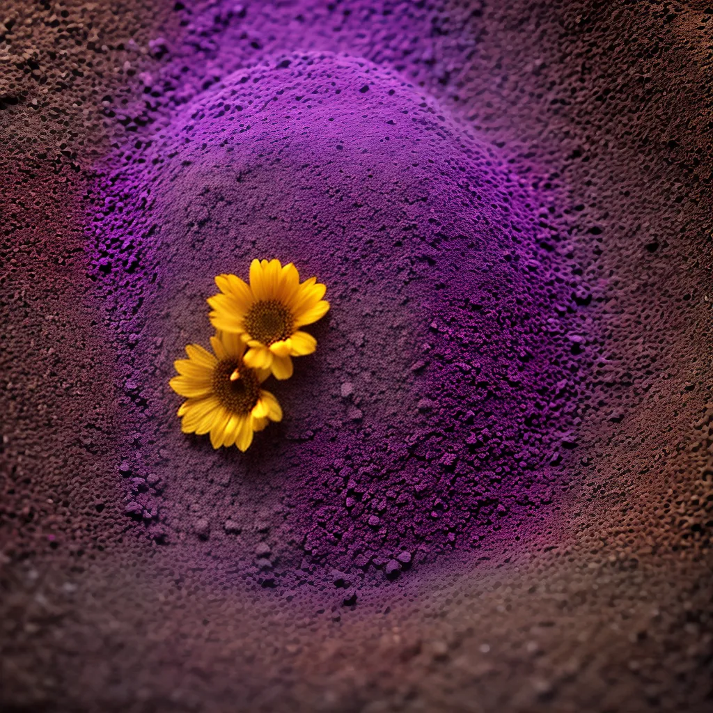 Terra Roxa Dos Sonhos: Qual O Significado?