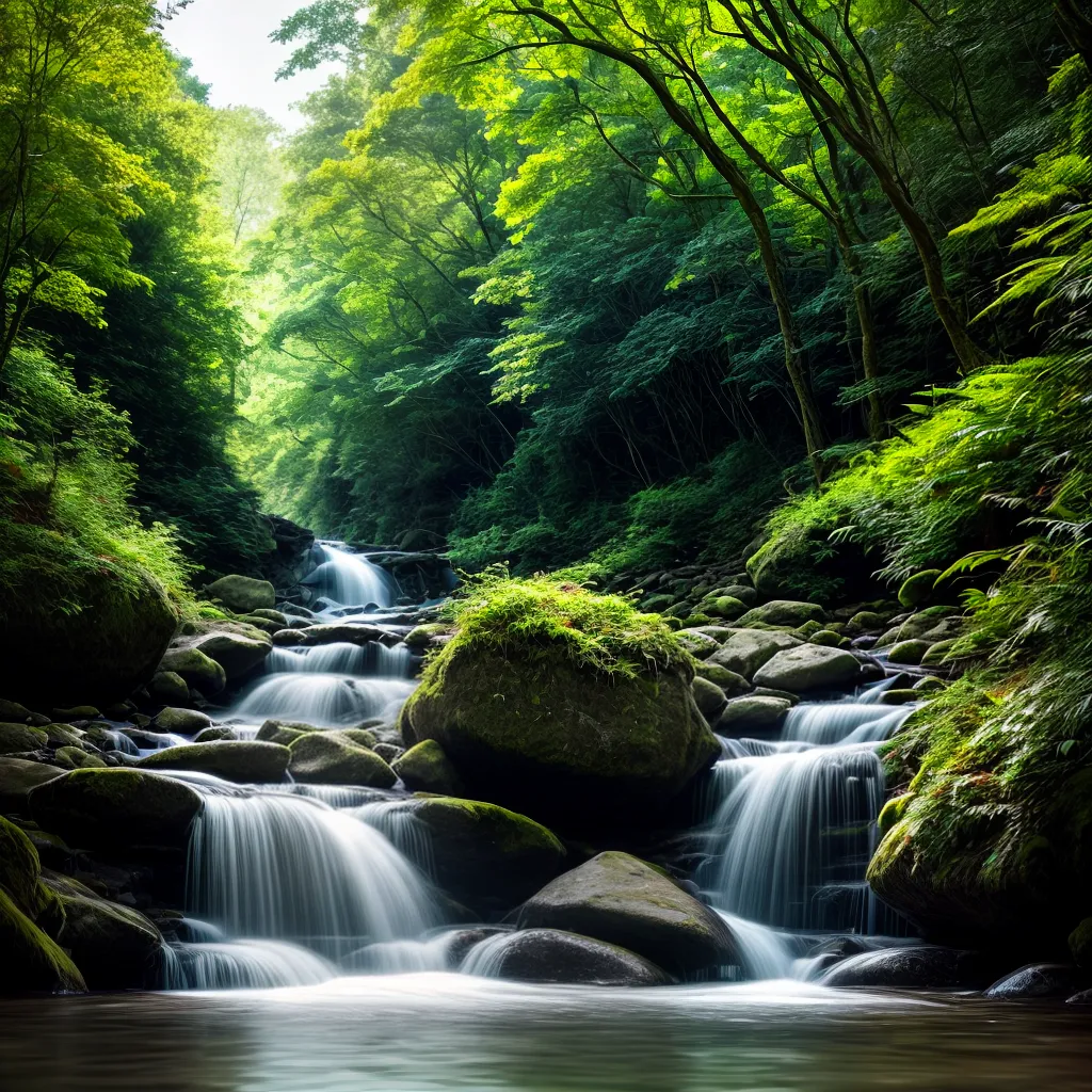 Descubra O Que Seus Sonhos Revelam Sobre O Turismo Verde