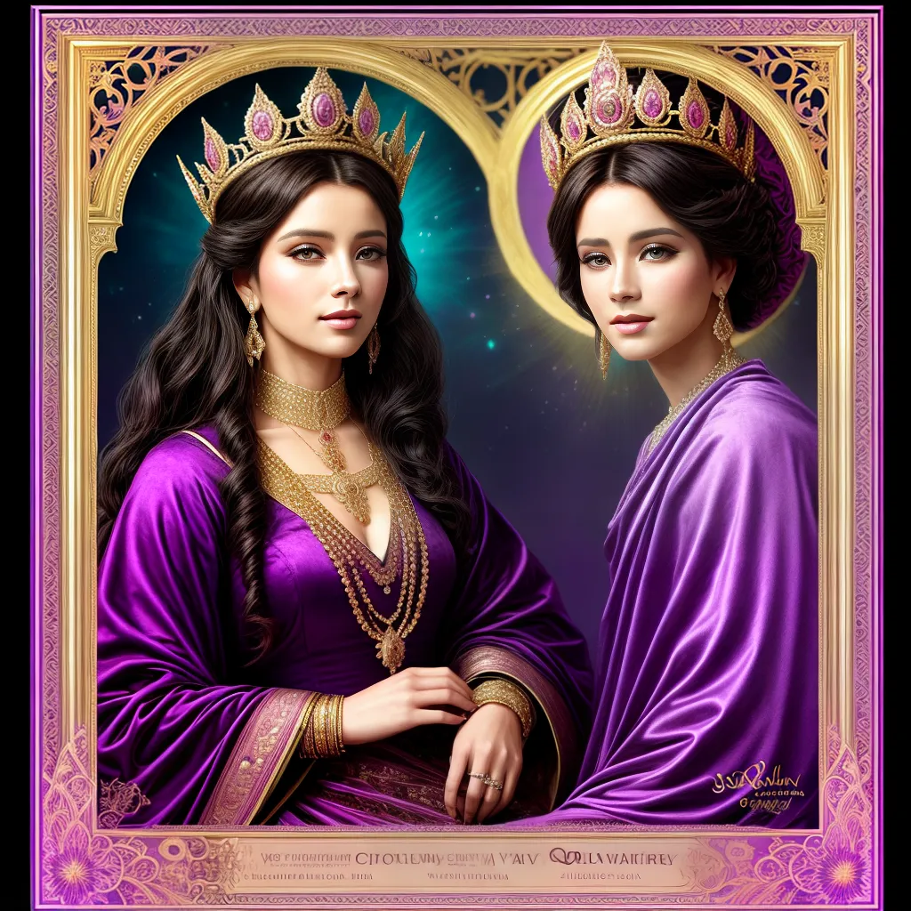 Descubra O Significado Da Cor Roxa: Mistério, Espiritualidade E Mais!