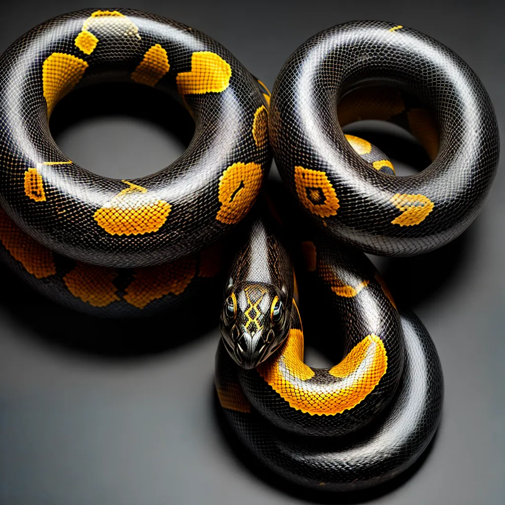 Desvendando A Simbologia De Sonhar Com Urutu