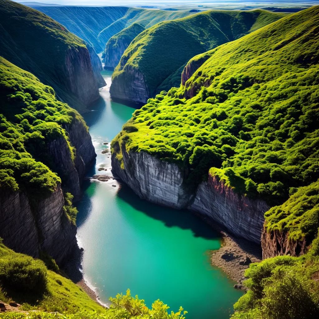 Descubra Os Melhores Roteiros Turísticos Para Explorar Em Sua Próxima ...