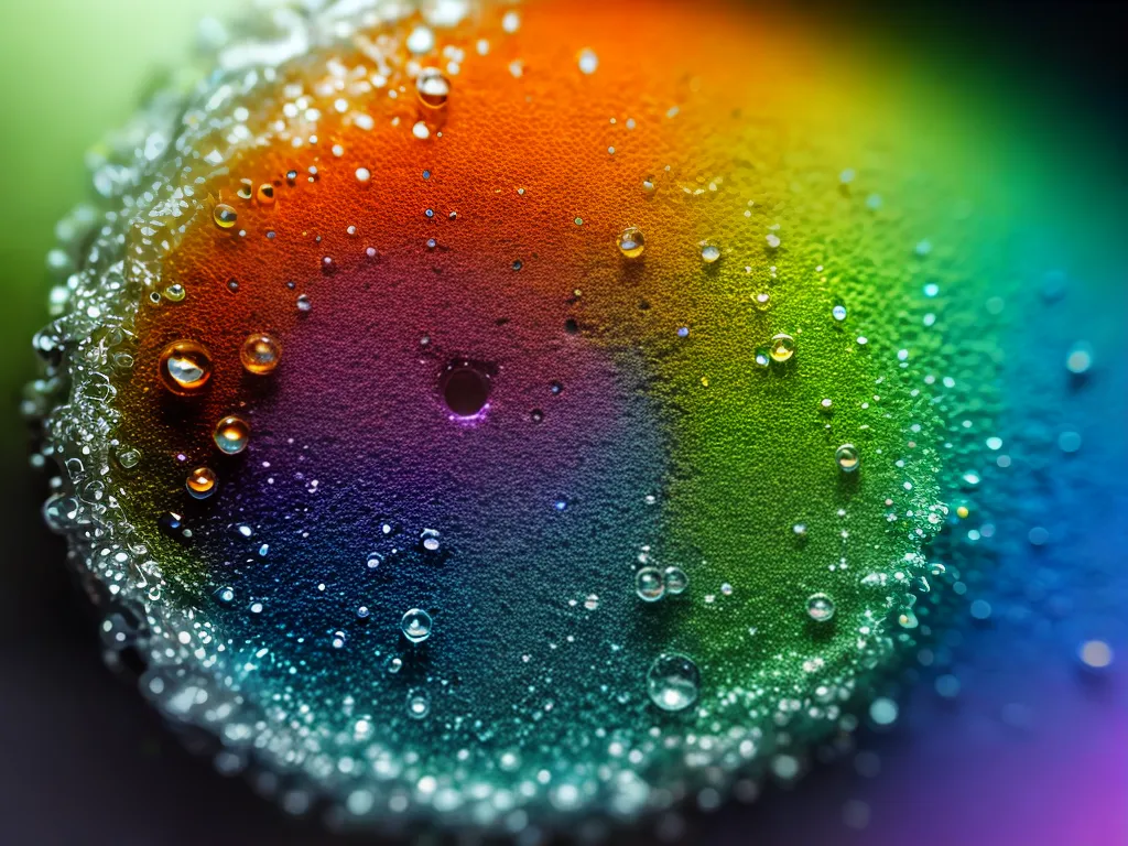 1. Descubra O Fascinante Mundo Dos Microorganismos E Seus Significados ...