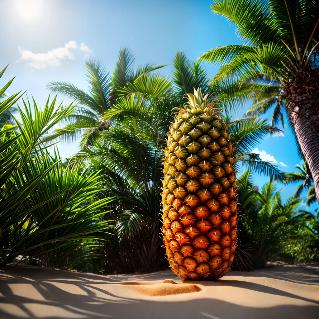 Descubra Agora O Significado Dos Seus Sonhos Com Abacaxi