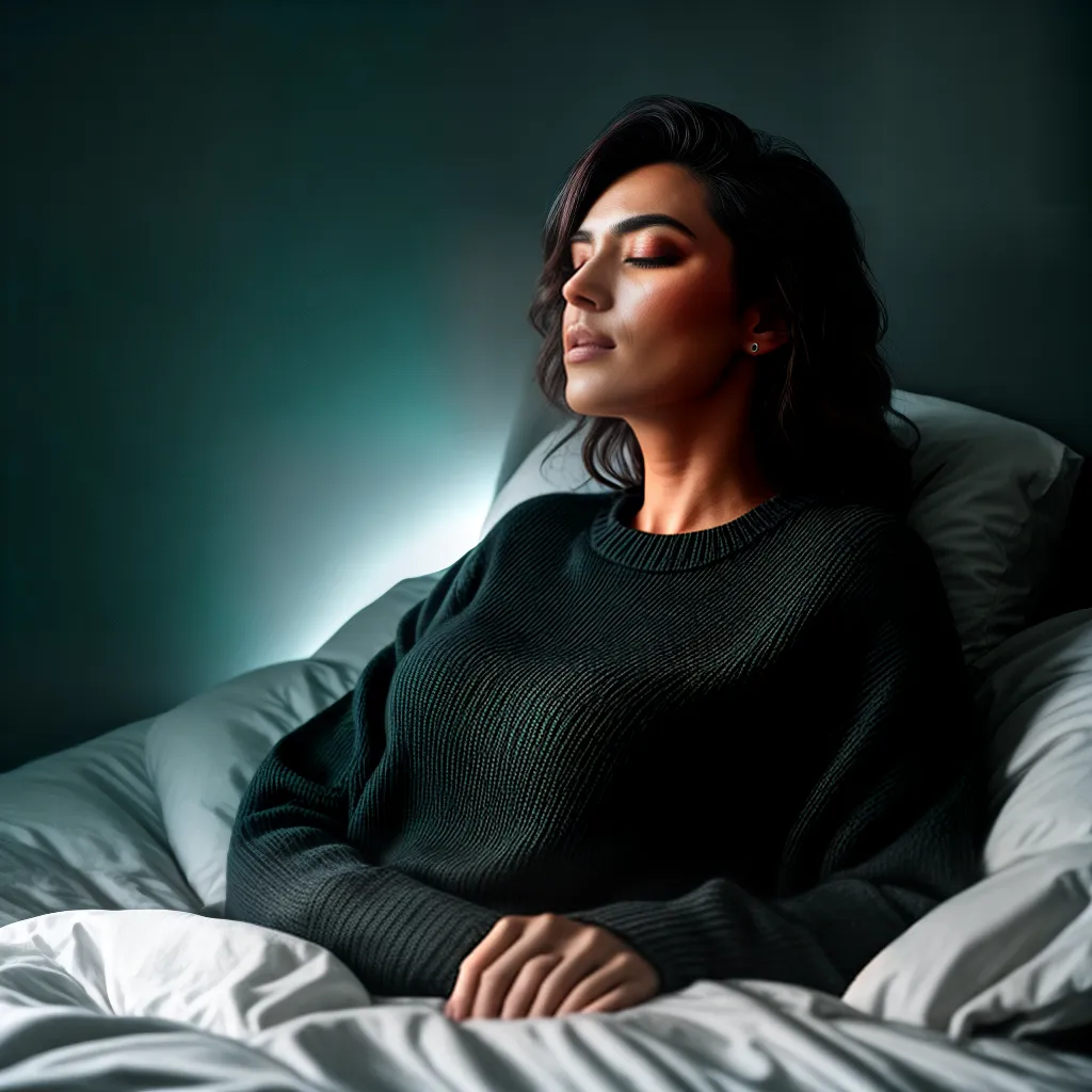 Ultrajado Enquanto Dorme: Entenda Seus Sonhos Mais Perturbadores