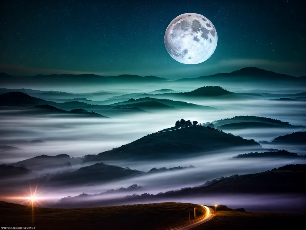 As Fases Da Lua Influenciam Os Seres Humanos? Descubra Aqui!