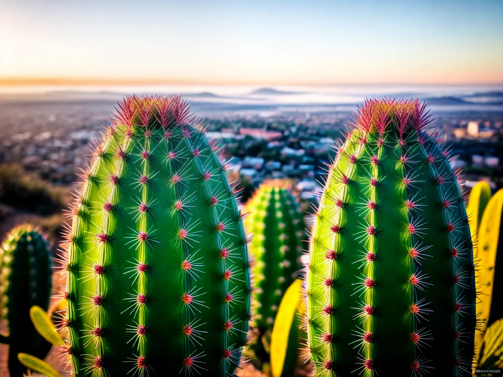 Descubra O Significado De Sonhar Com Cacto E Espinhos