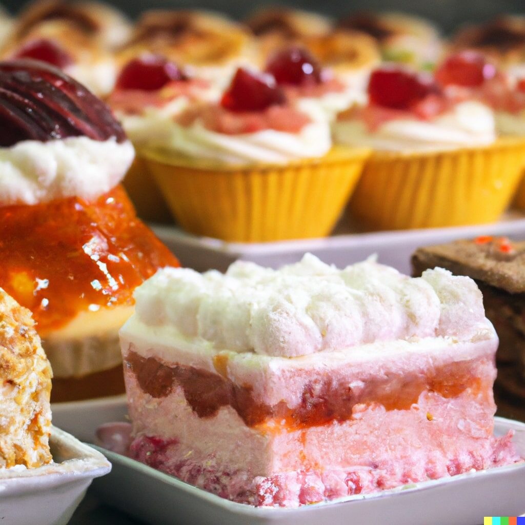 Bolo de Kinder Bueno: a receita perfeita para os amantes do chocolate!